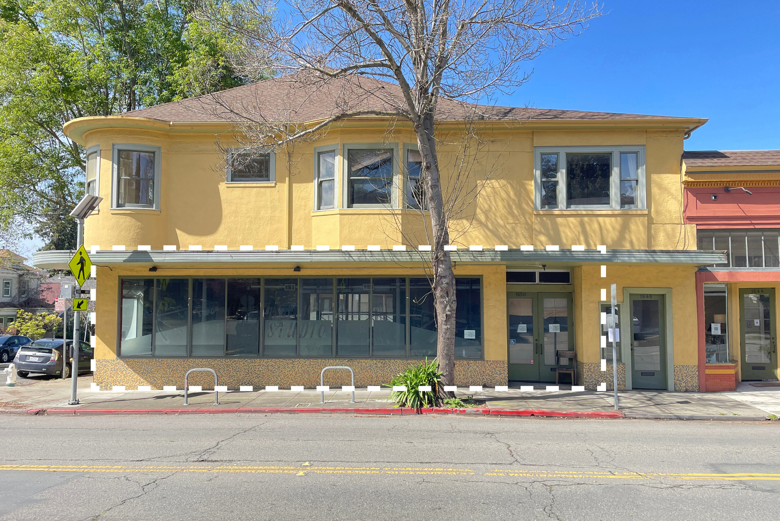 1650 Martin Luther King Jr. Way, Berkeley CA - Gordon Commercial Real ...